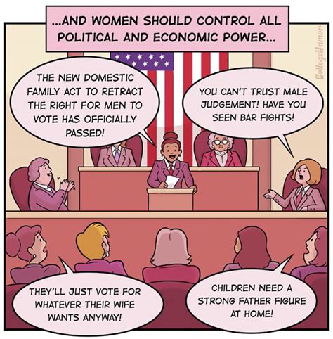 Controversial Comic Reveals What Youre Really Saying When You Support