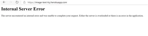python uploading image and getting error 500 internet server after