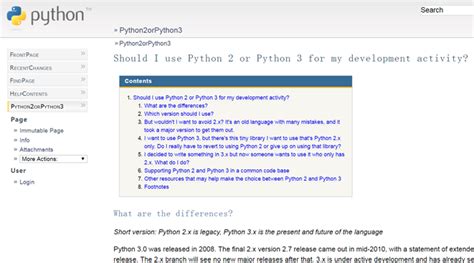 python python环境搭建 刘江的python教程