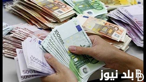 ارتفاع سعر اليورو اليوم في السوق السوداء بتاريخ 2 يوليو 2024 مقابل