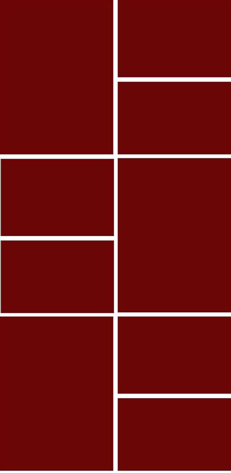 how to define the grid rows template in the following