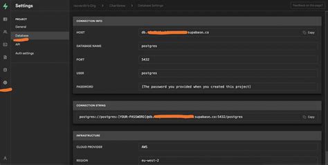 how to visualize data with chartbrew