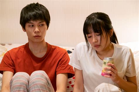 『初情事まであと1時間』萩原利久×木竜麻生が出演の第2話〈場面写真〉解禁 Movieandtv Cinema Life シネマライフ