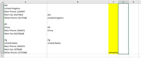 vba how to delete some text in between a string in a