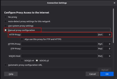 how to install and setup squid proxy server on your linux server