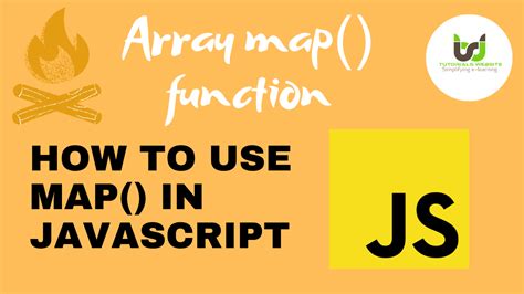 37 what is the map function in javascript modern