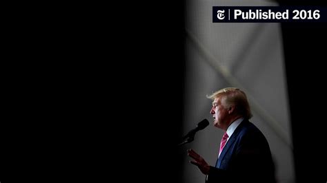 Transcript Donald Trumps Taped Comments About Women The New York Times