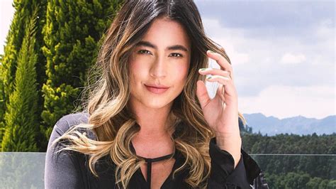 Carla Giraldo Reveló Por Qué Tuvo Sobrepeso Y Cómo Bajó Tantos Kilos