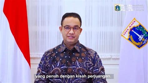 Bahas Nama Capres 2024 Refly Harun Sebut Anies Baswedan Di Posisi Ke 2
