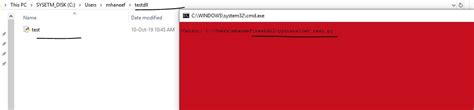 convert python into exe file haneef puttur
