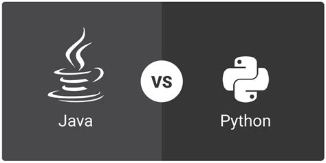 java vs python in depth comparison for 2021 keyua