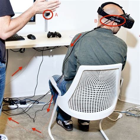 Neuer Oculus Rift Prototyp Aufgetaucht Bloculus Das Virtual Reality Blog