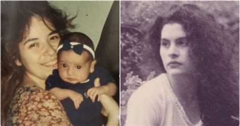 “sergio Andrade Se Encerró Solo Con La Bebé” Mary Boquitas Contó Qué