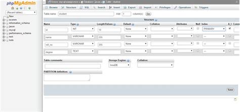 export mysql data into json format using php howdescribe