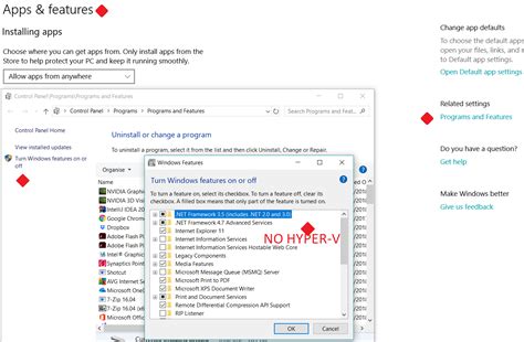installing docker on windows 10 home docker desktop for