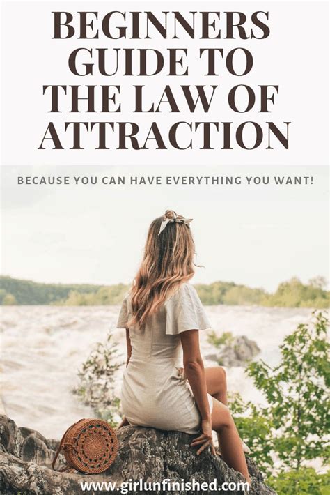 Creating Your Dream Life Is Possible Using The Law Of Attraction The