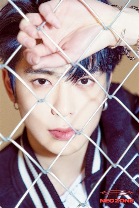 Nct 127 Neo Zone ‘neozone Discovery 2 Concept Photos Hd Hr K Pop