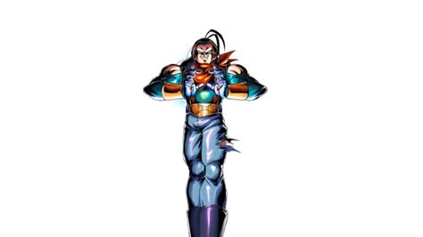 Dragon Ball Legends Tier List Every Character Ranked Pocket Tactics
