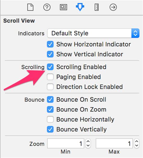 [solved] cannot scroll uiscrollview 9to5answer