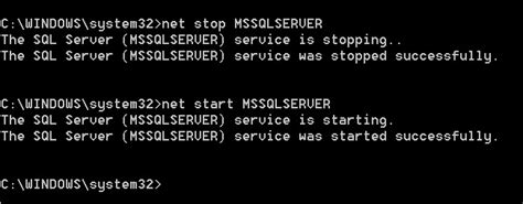 sql server fix error 5161 an unexpected file id was encountered