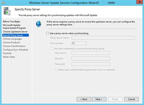configure wsus analytics platform system sql server microsoft docs