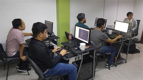laravel php framework training philippines web development course