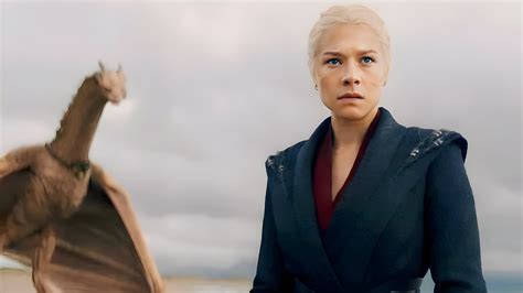 House Of The Dragon La Saison 2 Dévoile Ses Premières Images Sfr Actus