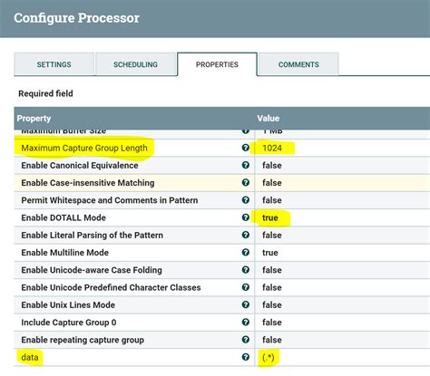 nifi count and content as attribute cloudera community 192633