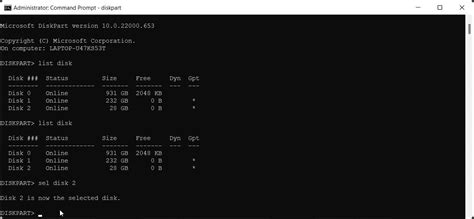 How To Format A Usb Drive Into Ntfs Format In Windows 11