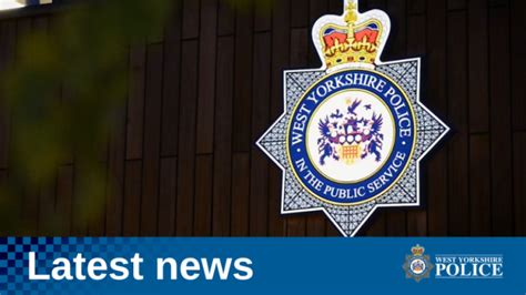 Kirklees Sex Offender Jailed For Breaching Court Order West Yorkshire
