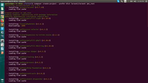 top 20 laravel 5 jwt auth tutorial en iyi 2022