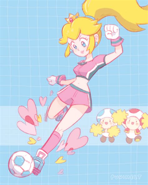 Princess Peach Super Mario Bros Image By Punimelt 2383019
