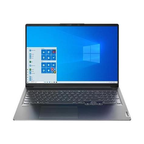 Lenovo Ideapad 5 Pro 16ach6 16 Inch 2020 Ryzen 7 5800h 16gb Ssd