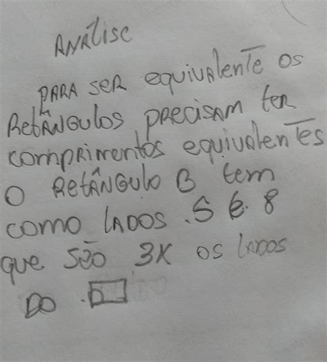 1 Dado O Retângulo Abcd Abaixo Verifique Quais Gauthmath