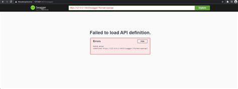 python problem with implementing drf yasg swagger into
