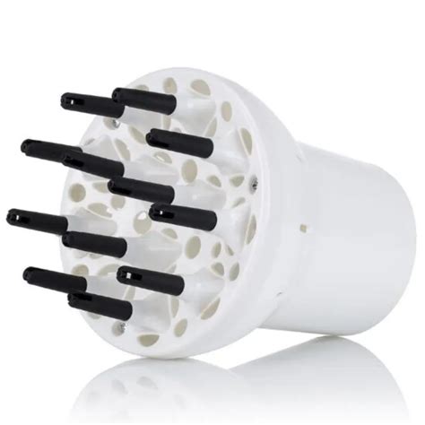 1pc Long Tooth Hair Dryer Cover Hair Dryer Curl Universal Interface