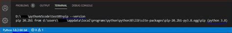 import flask could not be resolved from source pylance