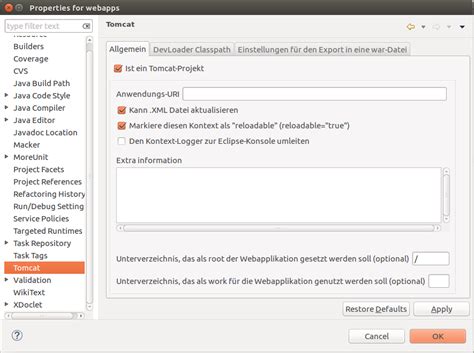 eclipse ide cloud