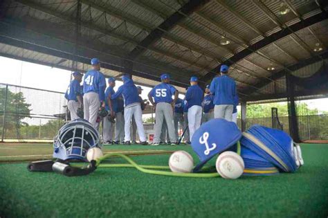 Tigres Del Licey Anuncian El Inicio De Sus Entrenamientos Para El 19 De