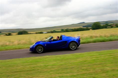 Used Car Buying Guide Lotus Elise S2 Autocar