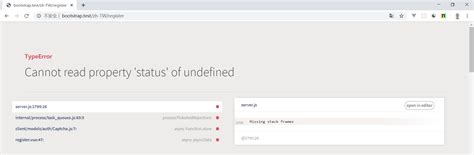 javascript how to handle axios error unifiedly in asyncdata in ssr