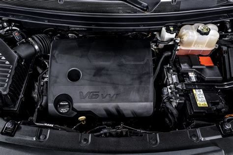 Top Reasons For Chevy Equinox Engine Power Reduced Auto Upkeep Blog