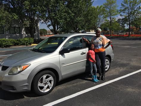cars for moms joy ministries