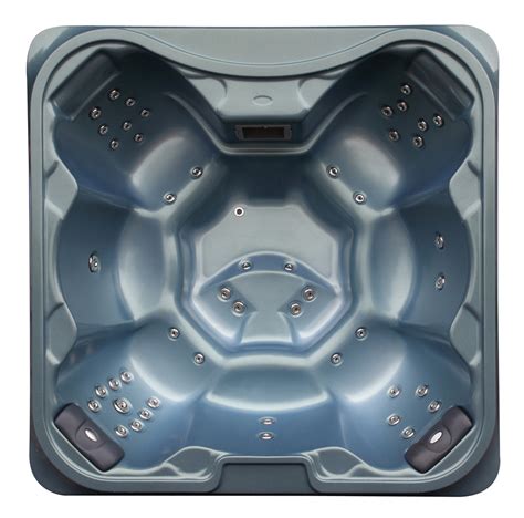 Monalisa 7 Person Outdoor Luxury Whirlpool Spa Hot Tub M 3366 China