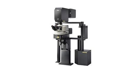 Nikon Introduces The Ax R Mp With Nsparc Super Resolution Multiphoton
