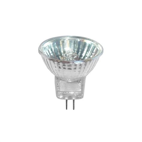 Halogen Reflektor Mr11 10w Gu4 12v Warmweiß 2700k Dimmbar Flood 30°