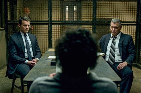 7 Séries Sobre Serial Killers Para Assistir Na Netflix
