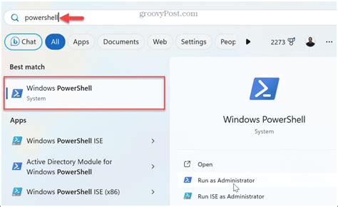 How To Update Powershell On Windows 10 And 11
