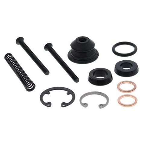 Brake Master Cylinder Rebuild Kit All Balls