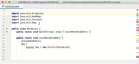 auto import intellij idea